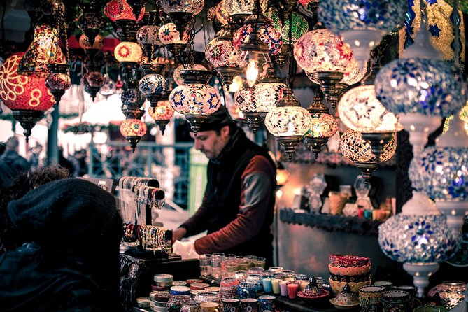 Istanbul Shore Excursion: 1 or 2-Day Private Guided Tour with Private Van - Practical Considerations