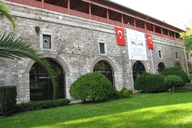 Istanbul Sites: Peel back the layers of Turkish history a self-guided audio tour - Analyzing Value and Practicalities
