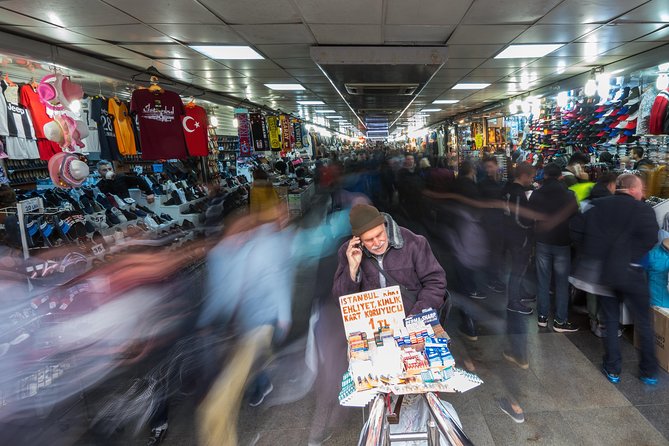 Istanbul Street Photo Tour - FAQ