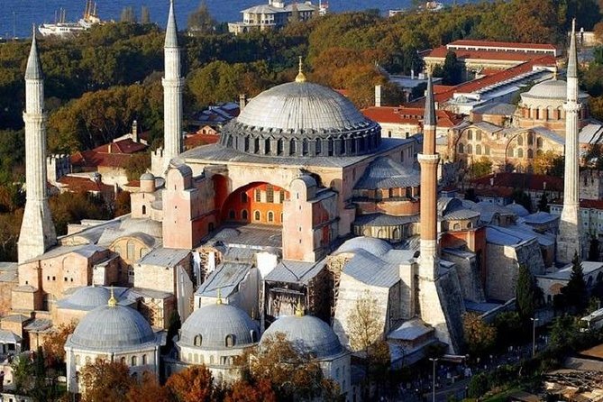 Istanbul Tour For Two Days (Old & New Cities) - Small Group - The Sum Up