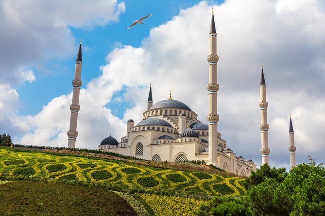 Istanbul Two Continents Tour By Bus And Bosphorus Cruise - FAQ