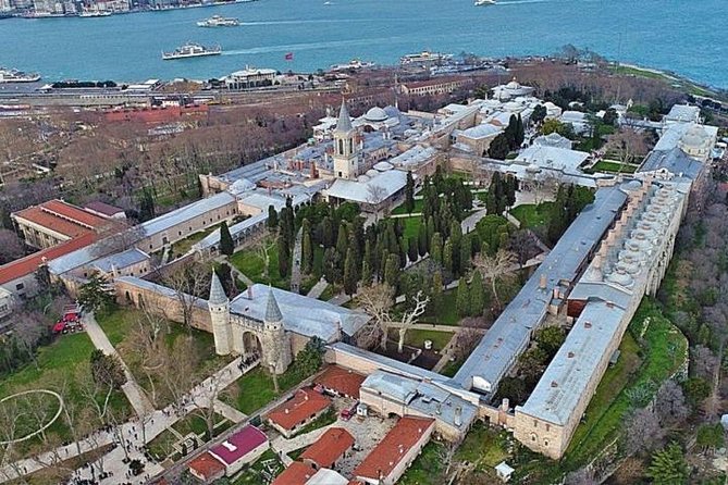 Istanbul's Old City Tour - Private Basis - Who Would This Tour Suit?
