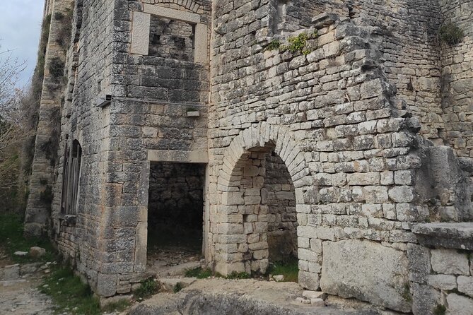Istria Exclusive: Lim Bay and Dvigrad Ruins Photo Tour - FAQ
