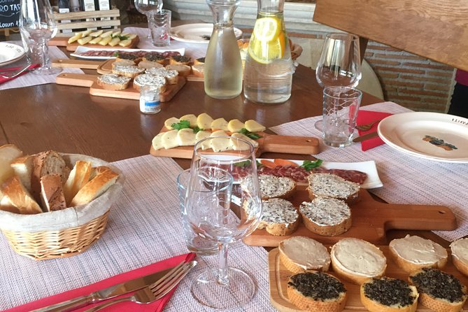 Istrian tapestry - gourmet tour combining wine, truffles and olive oil - Exploring Istrian Wines