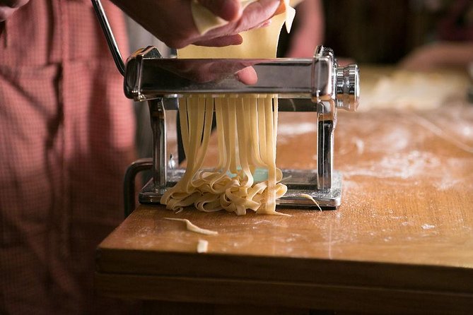 Italian Cooking Class and Dinner at a Chef's House in Turin - The Itinerary: A Typical Day in the Kitchen