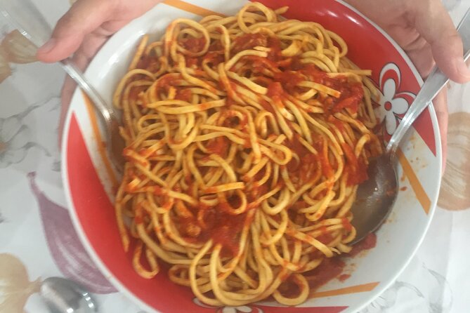 Italian cooking lesson and lunch in an Abruzzo farmhouse - Who Will Enjoy This Tour?