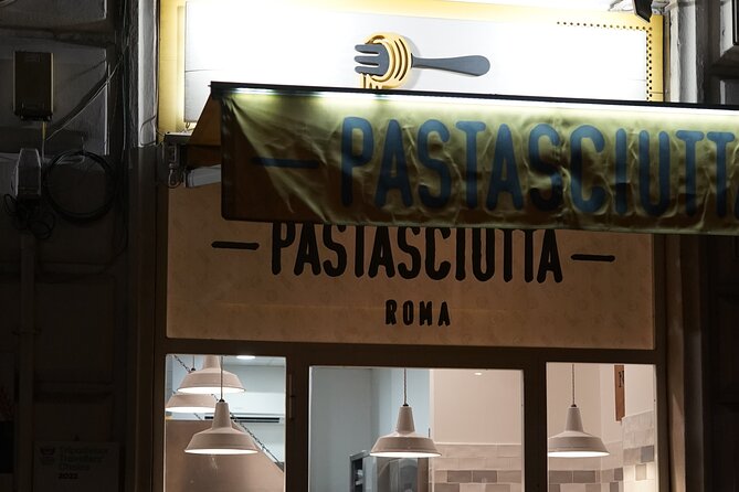 Italian Food Tour on Vespa with Photographer - Who This Tour Is Perfect For