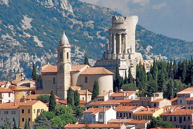 Italian Market, Menton, Turbie - Shared & Guided Tour from Nice - The Sum Up: Is This Tour Worth It?
