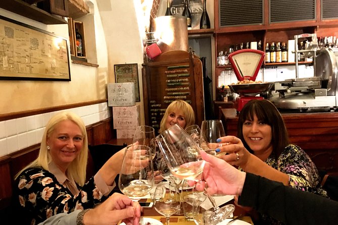 Italian Wine Tasting in Milan - Who Will Enjoy This?