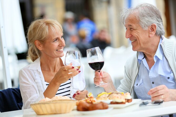 Italian Wine Tasting on the Panoramic Terrace in Bologna - Who Is This Tour Best For?