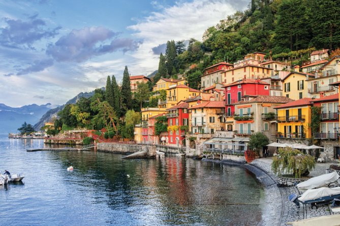 Italy and Switzerland Day Trip: Lake Como, Bellagio & Lugano from Milan - Practical Tips for Travelers