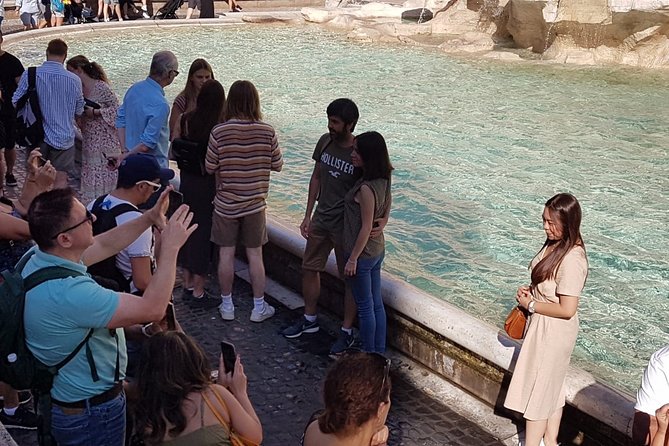 ItalyBestExcursions 3 Port of Calls in 1 Booking: Civitavecchia Livorno Naples - Who Will Love This Tour?