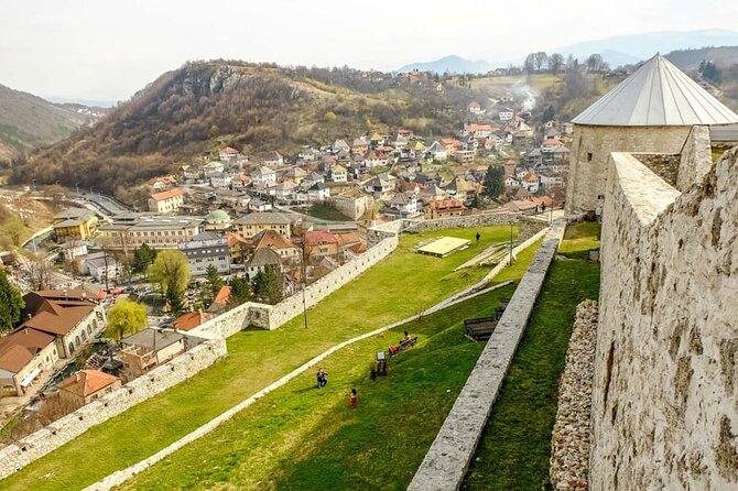 Jajce and Travnik Historical Tour - Day Tour from Sarajevo - The Sum Up: Who Will Love This Tour?