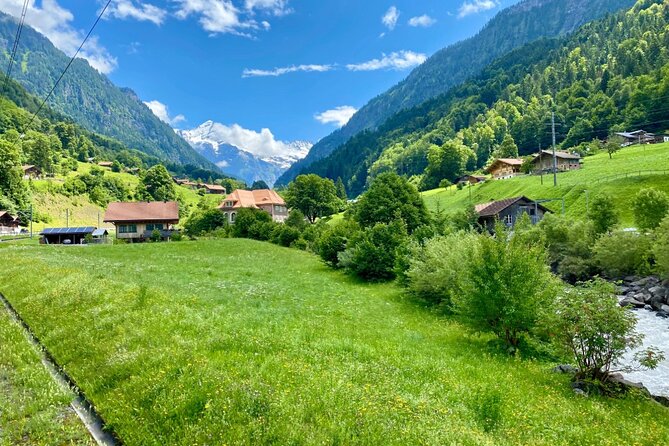 James Bond's Schilthorn and Lauterbrunnen Private Tour From Bern - Who Is This Tour Perfect For?