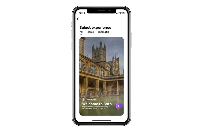 Jane Austen Self-Guided Audio Walking Tour in Bath - Frequently Asked Questions
