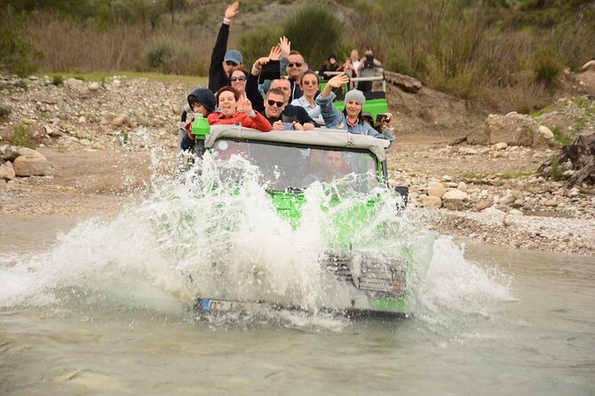 Jeep Safari by Lazy Duck Travel - The Sum Up: Who Will Enjoy This Safari?