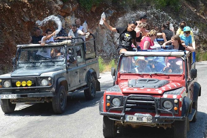 Jeep Safari from Antalya on Taurus Mountains - The Sum Up: Who Should Consider This?