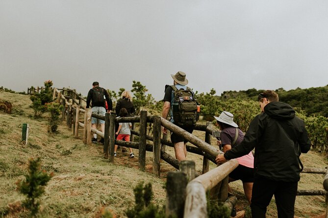 Jeep Safari Tour - Terceira Island FD - Who Should Consider This Tour
