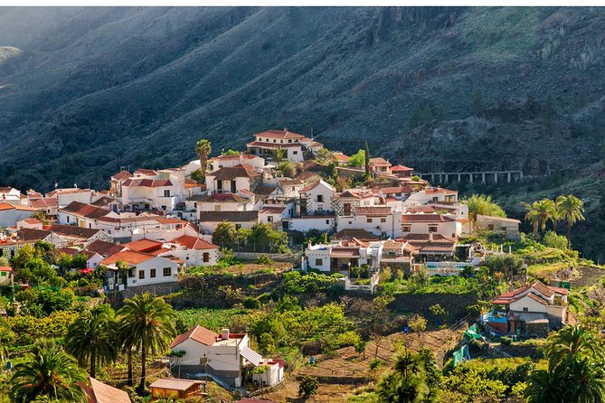 Jeep Tour 4x4 in Gran Canaria - Practical Tips for Participants