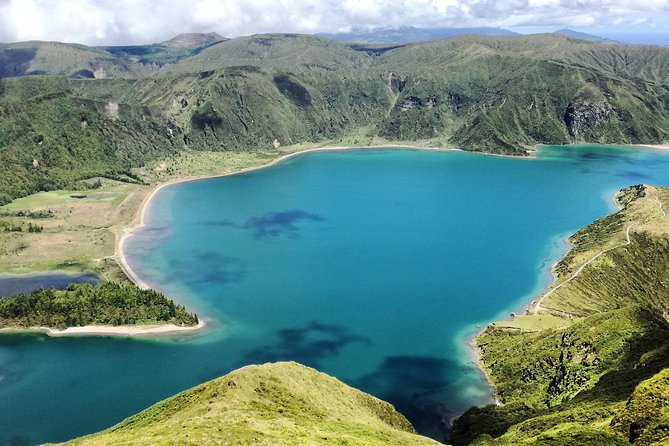 Jeep Tour Full Day Sete Cidades & Lagoa do Fogo with lunch and drinks included. - The Practical Side: What to Expect