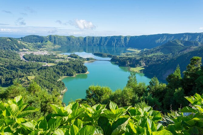 Jeep tour to Sete Cidades and Fogo Lake - A Detailed Look at the Itinerary