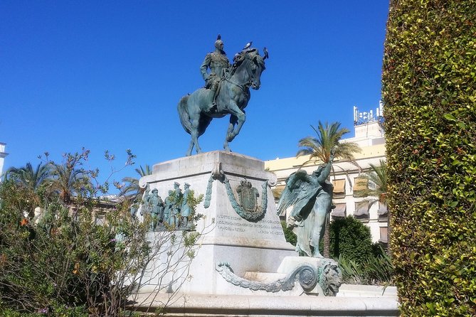 Jerez de la Frontera private walking tour - Insights from Reviews
