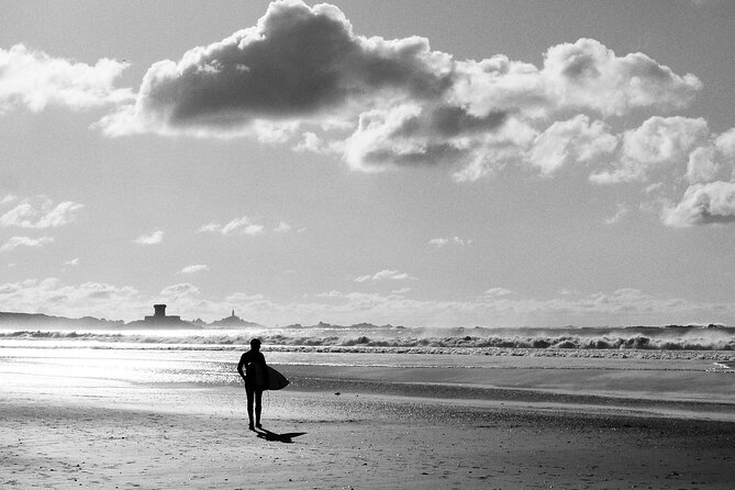 Jersey Tour App Hidden Gems Game and Big Britain Quiz UK - Authenticity and Cultural Connection