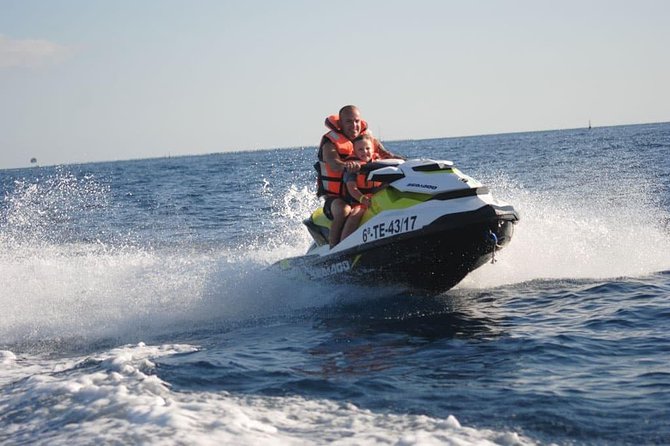 Jet Ski Safari South Tenerife - Final Thoughts
