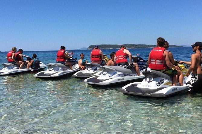 Jet Ski Safari Tour 1h - Who Will Enjoy This Experience?