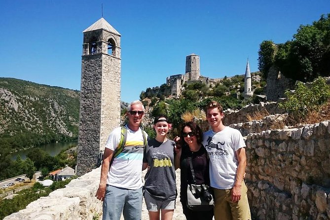 Jewels of Herzegovina: Private Tour from Mostar - The Sum Up: Why Choose This Tour?