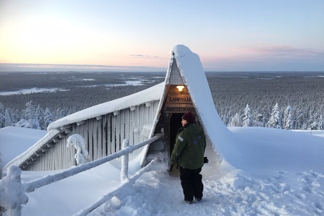 Jewels Of Lapland: Visit to Amethyst Mine in Luosto - FAQ
