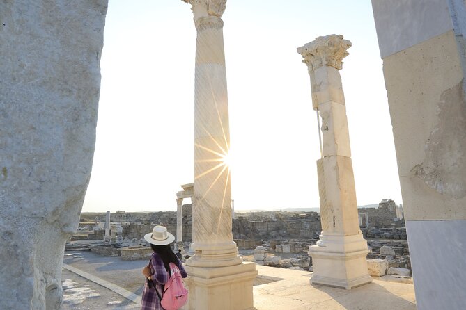 Jewels of Turkey - 4 Day Trip to Pamukkale Ephesus Cappadocia with Balloon Ride - Who Is This Tour Best Suited For?
