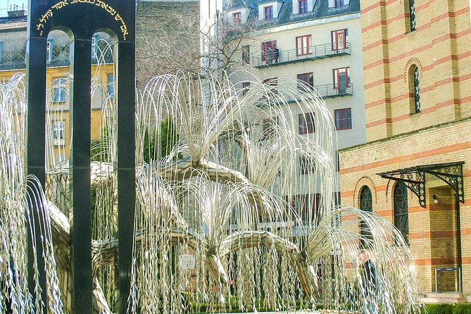 Jewish Heritage / Full tour - The Value of the Experience