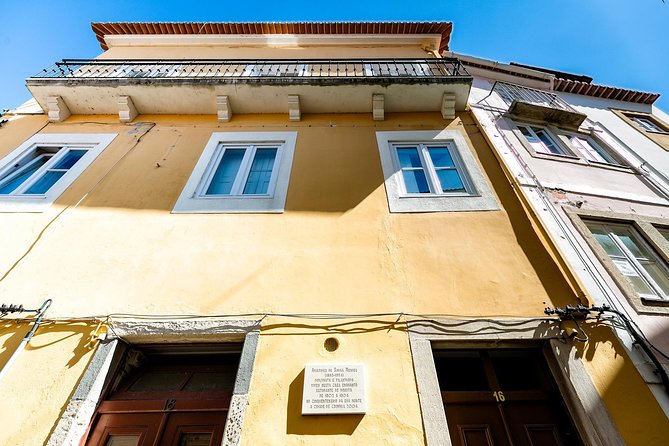 Jewish History of Coimbra - Final Thoughts