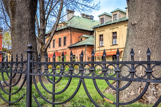 Jewish Krakow Walking Tour - Final Thoughts