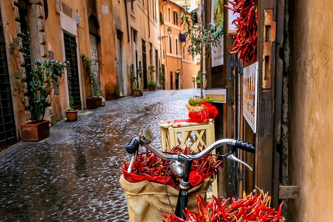Jewish Quarter and Trastevere District Private Walking Tour - Final Thoughts: Is It Worth It?
