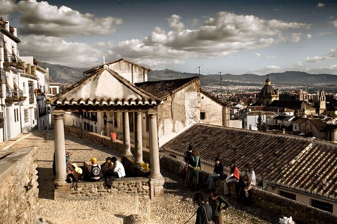Jewish Tour in Granada - Authentic Experiences and Hidden Corners