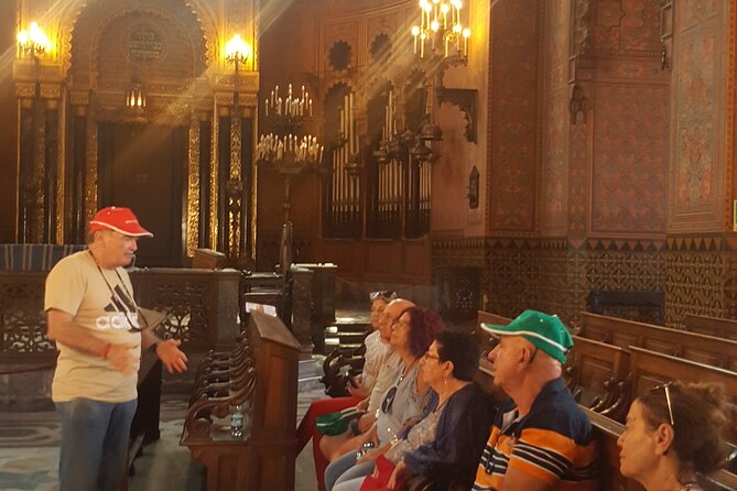 Jewish traditions in Florence: private walking tour - FAQ