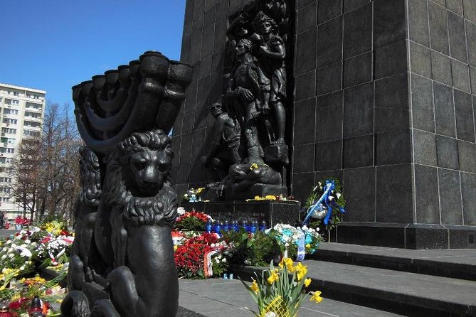 Jewish Warsaw - Who Will Love This Tour?