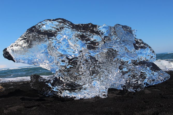 Jökulsárlón Glacier Lagoon, Diamond Beach and secret glaciers (from Djúpivogur) - The Sum Up: Who Should Consider This Tour?