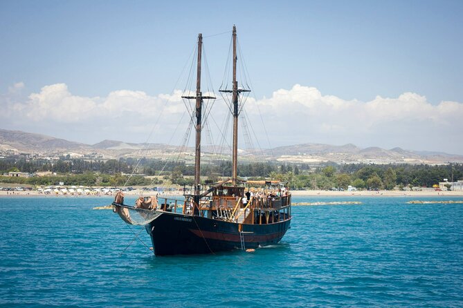 Jolly Roger | Pirates Adventure Cruise - Authentic Feedback from Travelers