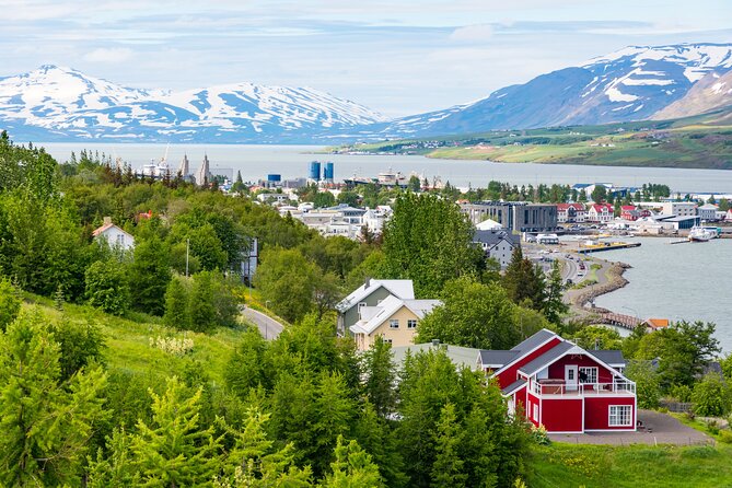 Journey Around Iceland - 7 day circle tour around Iceland - The Value of This Tour