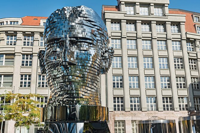 Kafkas Prague: Self-Guided Mystery Puzzle Walk - Practical Details to Consider