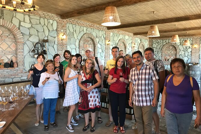 Kakheti Private: Wine, History, and City of Love - Is It Worth the Price?