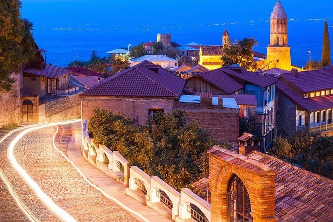 Kakheti: Sighnaghi city of love, Bodbe, Corporation Kindzmarauli - Who Should Consider This Tour?