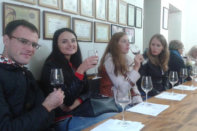 Kakheti wine Tour: Telavi-Kvareli-Signagi and Wine cellars - Who Will Love This Tour?
