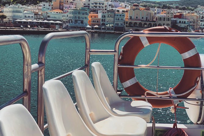 Kasos Audio-Tour from Karpathos by Art and Walk - Is It Worth the Price?