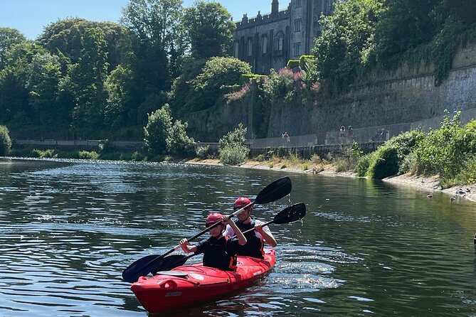 Kayak and SUP Tours Kilkenny - What Travelers Are Saying