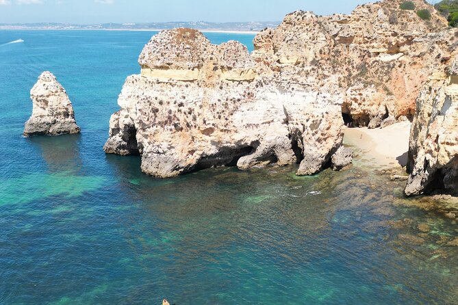 Kayak Cave and Cliff Tour - Alvor and Portimão - The Review in Review: What Travelers Say