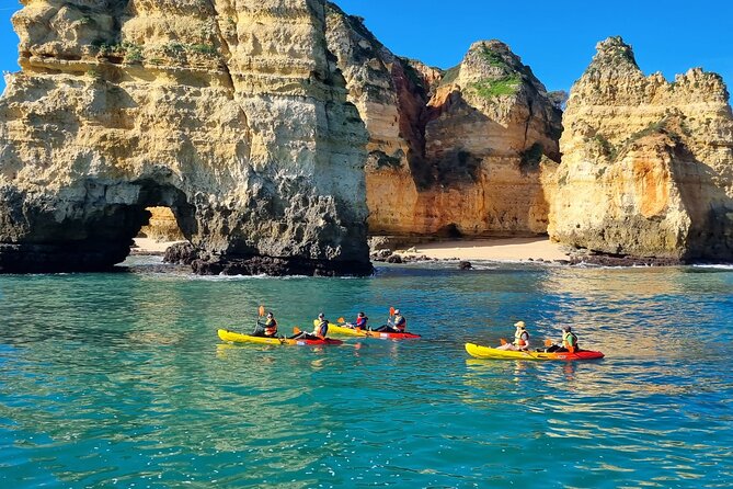 Kayak Experience in Ponta da Piedade - Final Impressions: Who Should Consider This Tour?